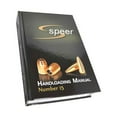 RCBS SPEER Reloading Manual 15 - Walmart.com