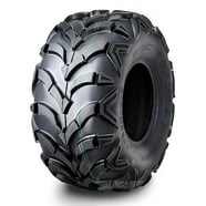 Goodyear Tracker HP Rear 22-10.00-9 1* 2 Ply ATV Tire - AHP124 22X10-9 ...