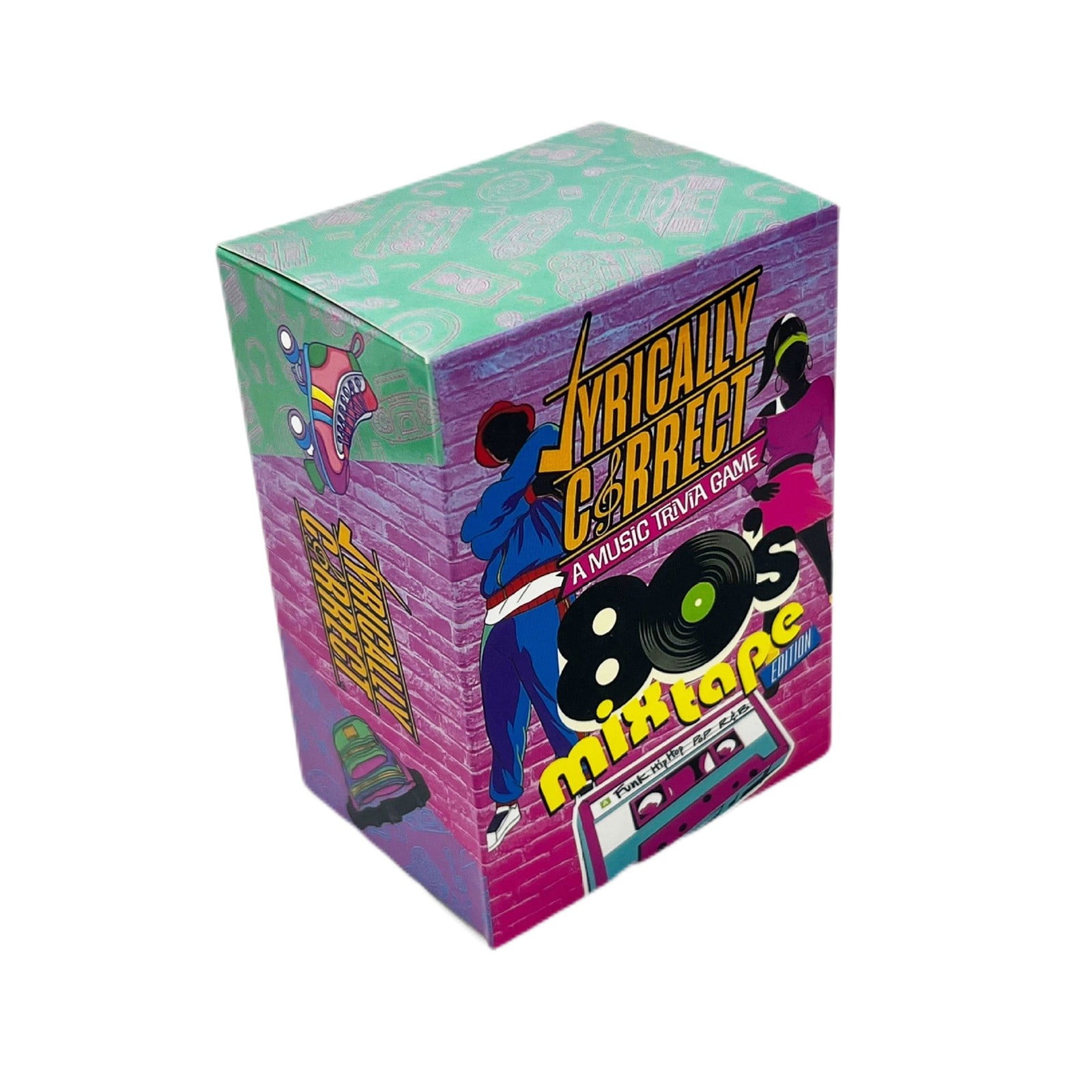 Click here for Velvet Dawn Lyrically Correct Music Trivia Card Ga... prices