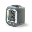 Drive Medical Digital Wrist Blood Pressure Monitor with Auto-Off ...