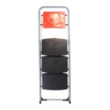 3 Step Project Ladder 225 lbs. Load Capacity - Walmart.com