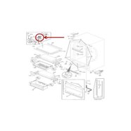 Frigidaire 5304442620 Evaporator Fan Motor - Walmart.com