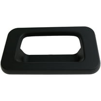 Dorman 76106 Tailgate Handle Bezel for Specific Chevrolet / GMC Models ...
