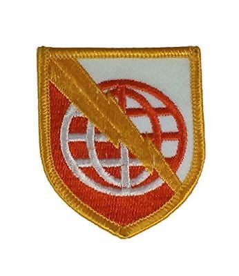 USAF AIR FORCE STRATEGIC COMMUNICATIONS COMMAND USSTRATCOM PATCH OFFUTT AFB - Walmart.com