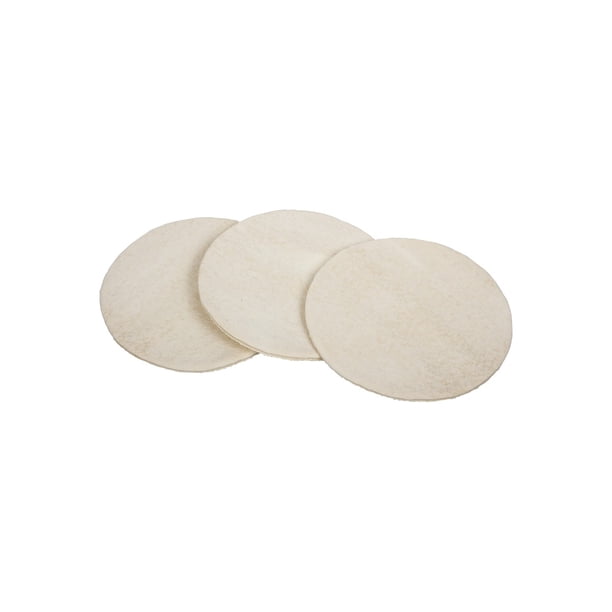 Rich's Products Pre Sheeted Pizza Dough 5.5oz (PACK OF 96) - Walmart.com