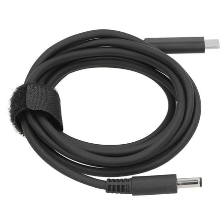 Power Adapter Cable, Bending Resistance Type-C Charging Cable ...