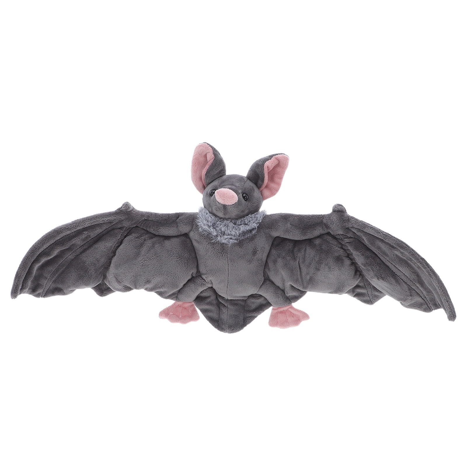 LOLIPPYY Lifelike Bats Plushie Doll Bat Decoration Multi 1Set For ...