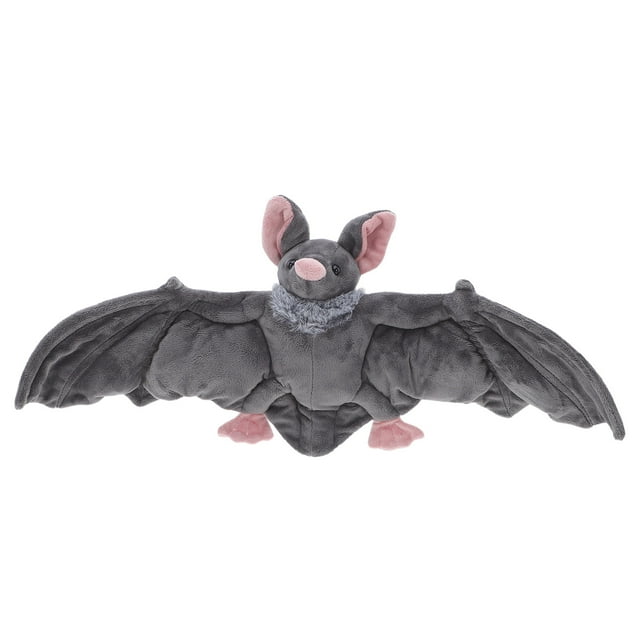 LOLIPPYY Lifelike Bats Plushie Doll Bat Decoration Multi 1Set For ...