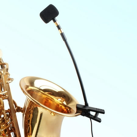Wired Instrument Microphone Dedicated Music Instrument Accessories ...