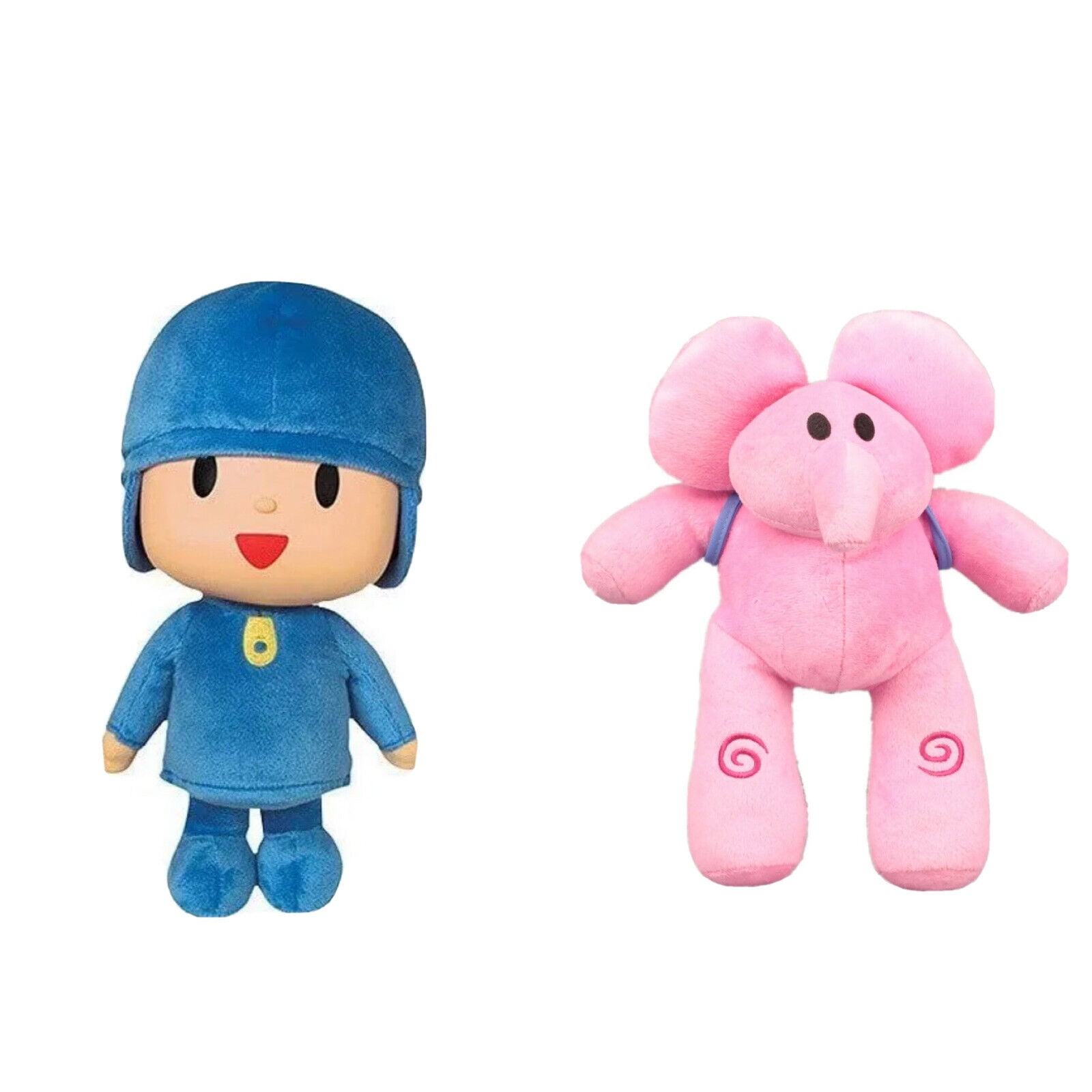 Pocoyo Elephant