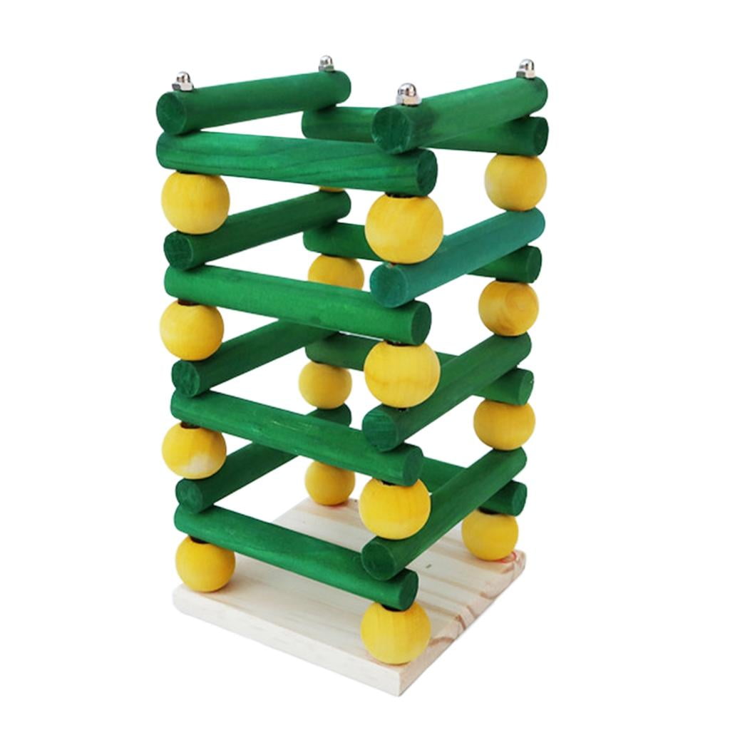 Rabbit Hay Feeder Rack, Food Dispenser, Keeps Hay, Alfalfa and Other ...