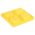 Camco 44501 Leveling Blocks - 4 Pack - Walmart.com