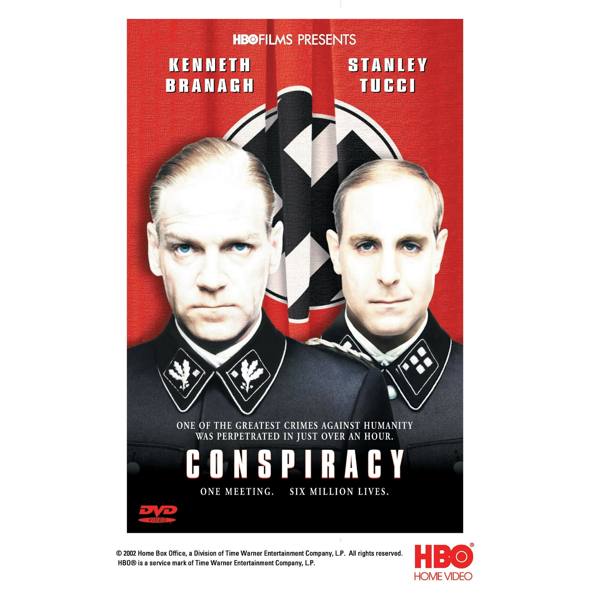 Click here for Hbo Conspiracy [dvd] prices