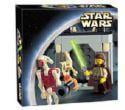 Star Wars The Phantom Menace Jedi Defense II Set LEGO 7204 - Walmart.com
