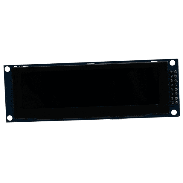 OLED Display 3.12Inch 256X64 25664 Dots Graphic LCD Module Display LCM Screen SSD1322 Controller ...