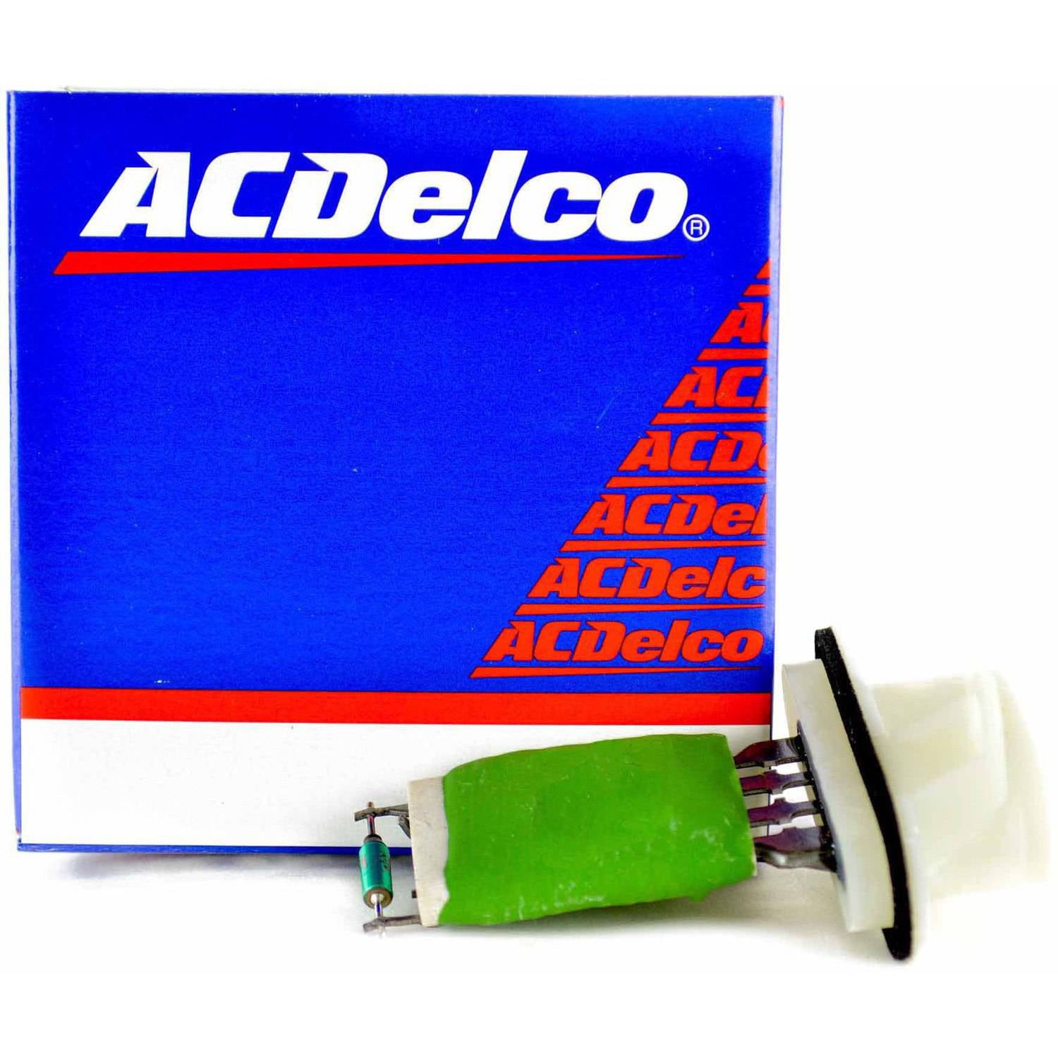 ACDelco 24269587 Automatic Transmission Seal Kit - Walmart.com ...