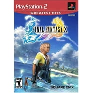 Square Enix Final Fantasy XIV Complete (PS4) - Walmart.com