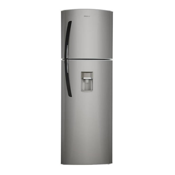Refrigerador 11 Pies Mabe Top Mount Con Despachador de Agua ...