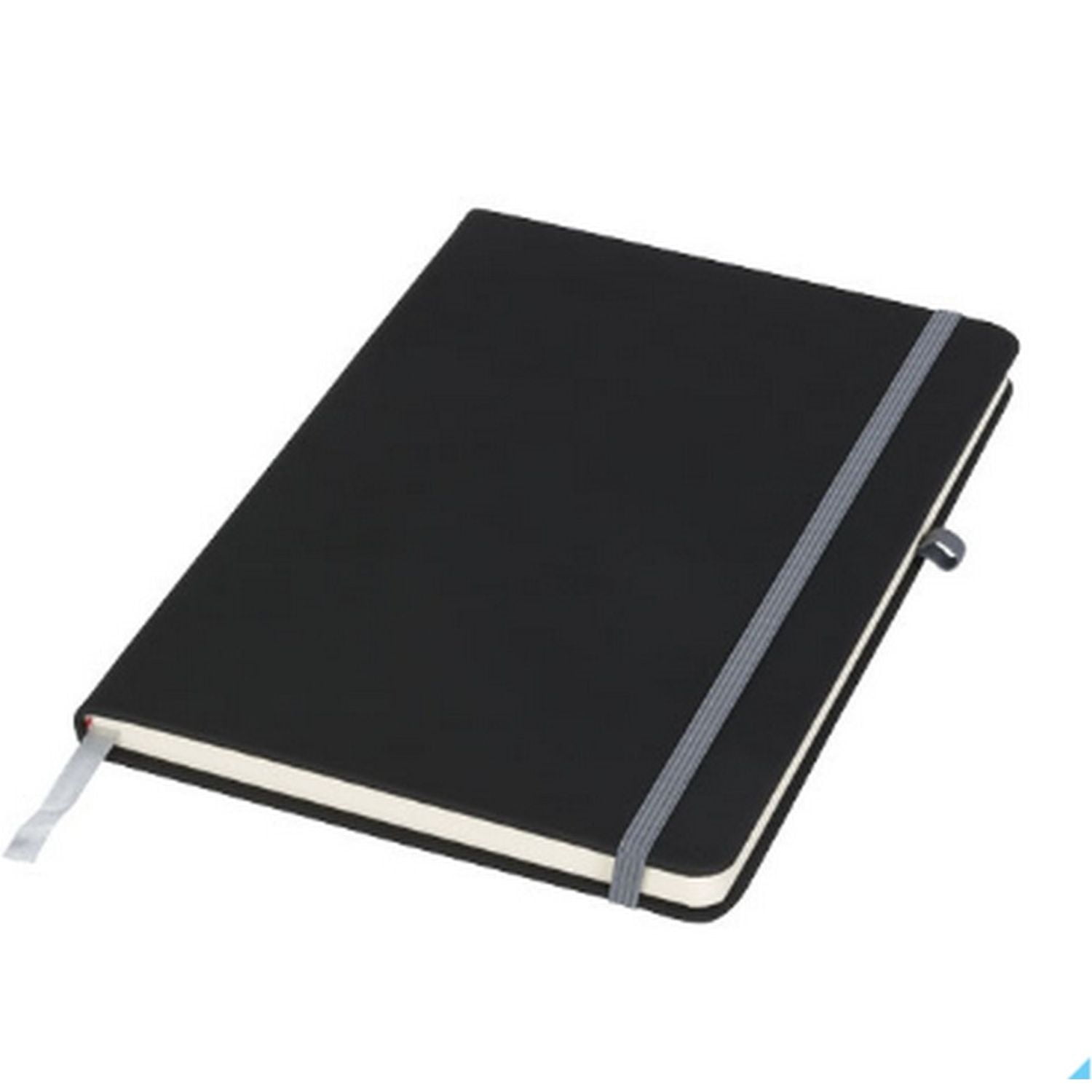 Click here for Bullet Noir Notebook prices