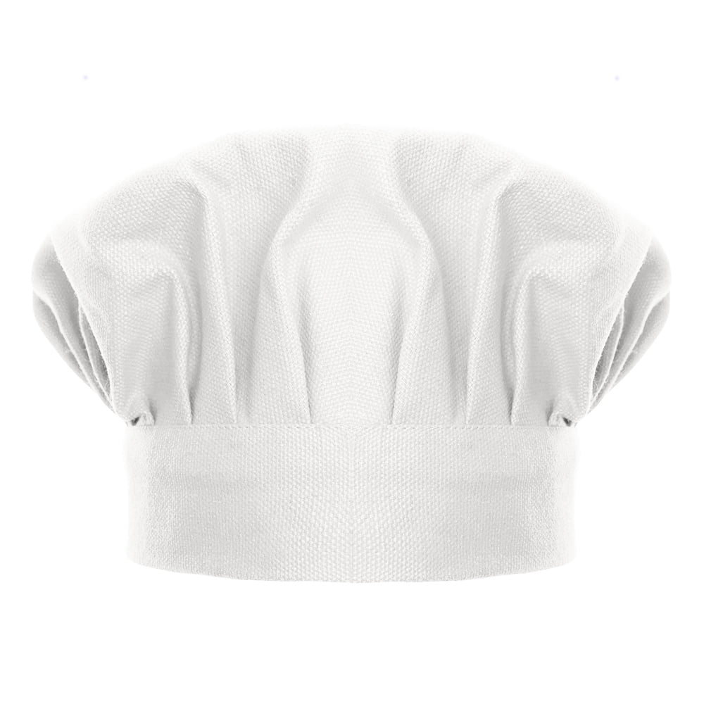 Click here for Toptie Chef Hat For Kid & Adult  Cotton Elastic Ad... prices