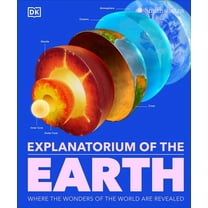 DK Children's Visual Encyclopedias: Science: A Visual Encyclopedia ...
