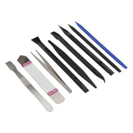 Opening Pry Tool Repair Kit, Screen Opening Tool Kit DIY Wide ...