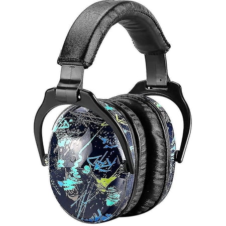 Kids Ear Protection Safety Ear Muffs, [upgraded] Hearing Protectors For ...