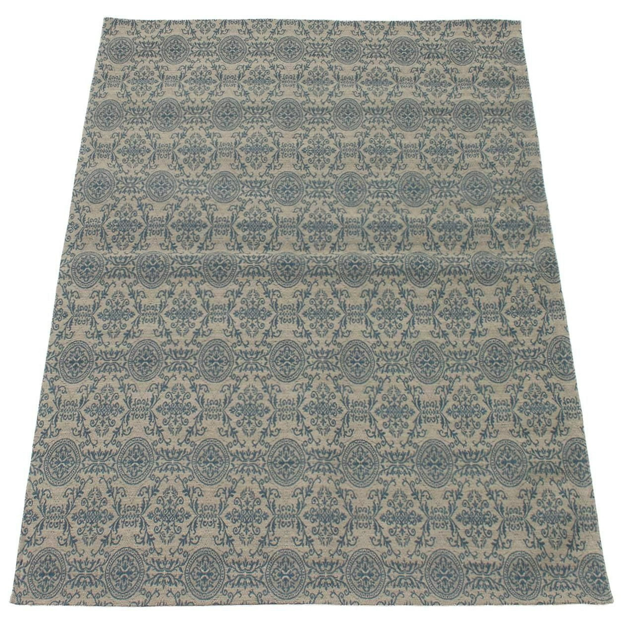 Click here for Ecarpetgallery 49 X 69 Contemporary Collage Handma... prices