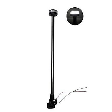 Pactrade Marine Boat LED All Round Anchor Fold Down Navigation Light SS ...