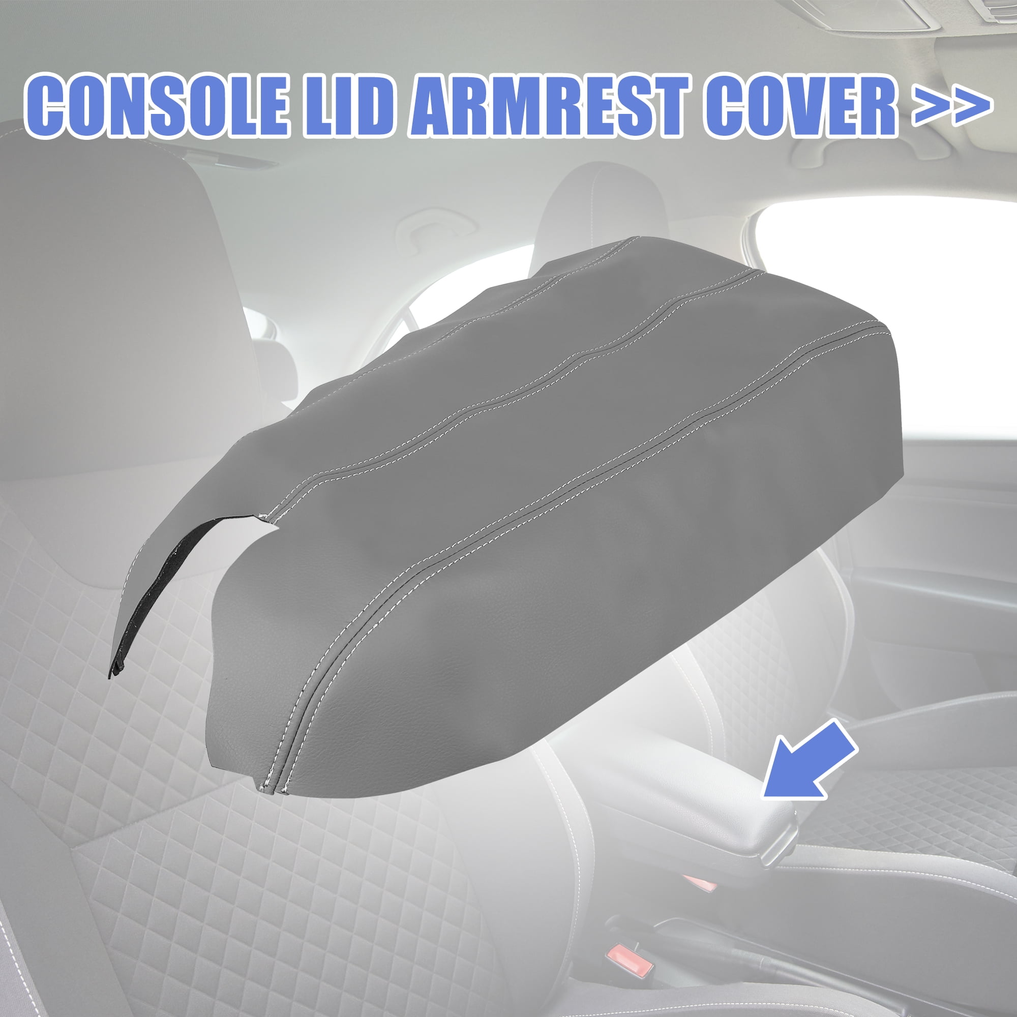 2008 acura rdx center console cover store