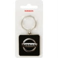 Hillman Nissan Key Chain - Walmart.com