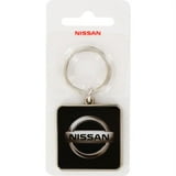Hillman Nissan Key Chain - Walmart.com