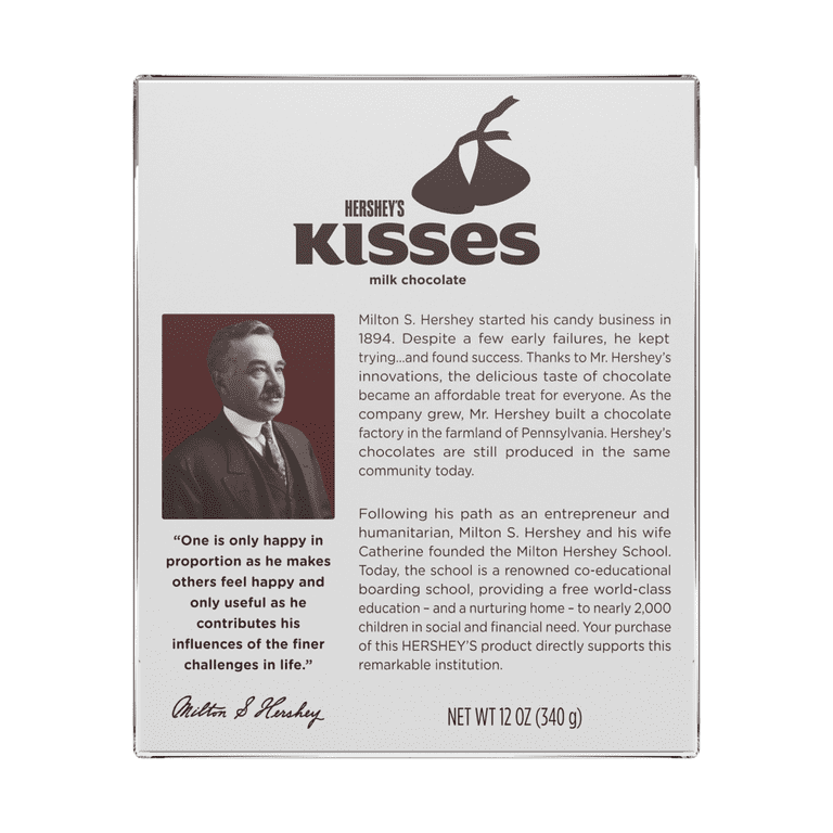 Milton Hershey Factory | ppgbbe.intranet.biologia.ufrj.br