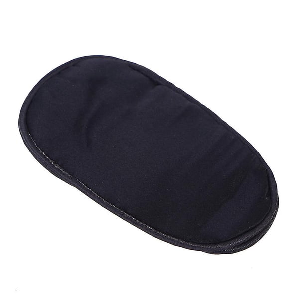 Adult Silk Eye Patch For Glasses To Treat Lazy Eye Amblyopia Strabismus ...