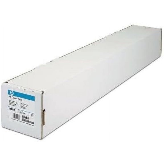 HP Premium Wide Format Bond Paper Roll 24" x 299' (L6B12A) - Walmart.com