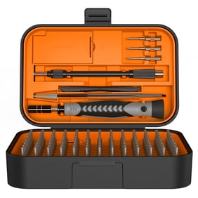 Great Neck 15 pc. Multi-Bit Screwdriver Set - Walmart.com