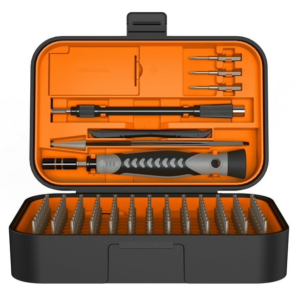 Micro Torx Set