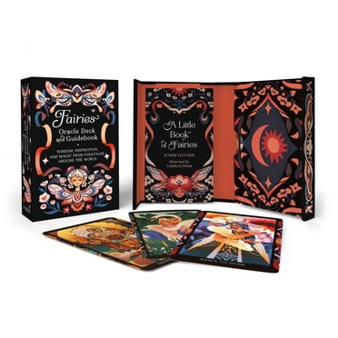 Oracle of Pluto : A 55-Card Exploration of the Undiscovered Self (Cards ...