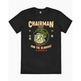 Chairman Meow T-Shirt Australia Online colour_black - Walmart.com