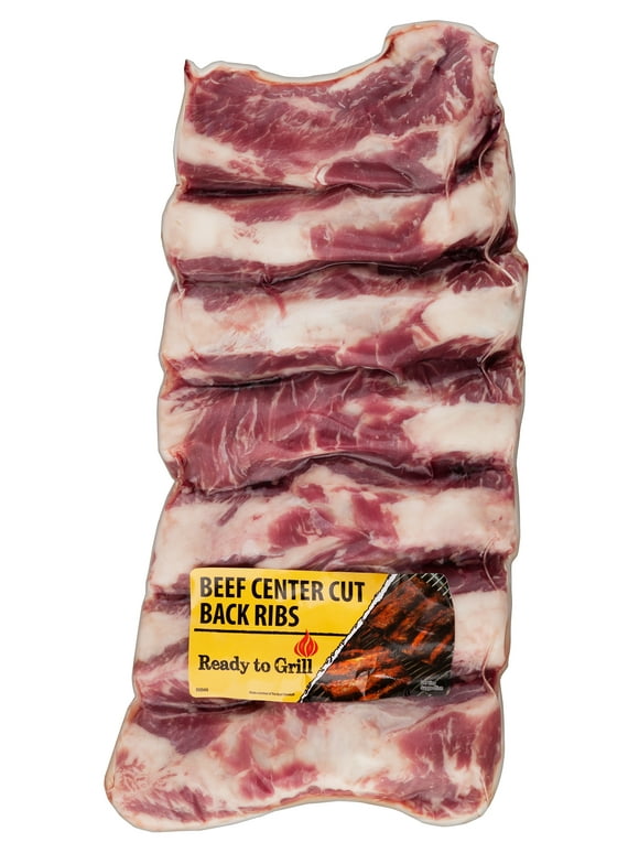 Frozen Beef in Frozen Meat, Seafood, & Vegetarian - Walmart.com