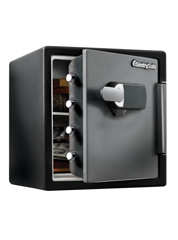 SentrySafe Fire Safes in Safes & Lockboxes - Walmart.com