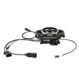 MSD Atomic 2 2910-2BK EFI Fuel Injection System - Black - Walmart.com