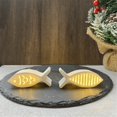 NANMELX 4 Cavities Silicones Mold to Create Fish Shape Atmospheres Lamp ...