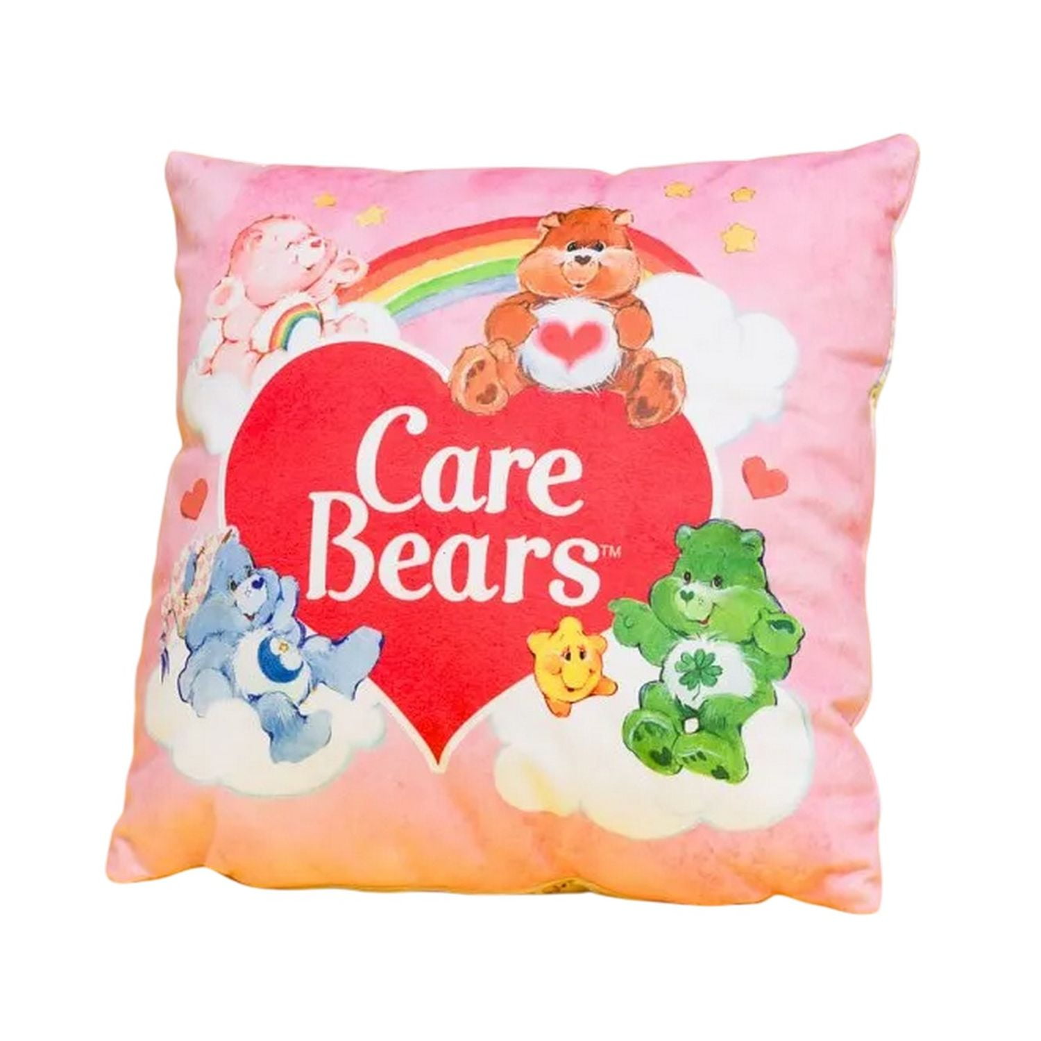 Click here for Care Bears Cloud Cushion prices