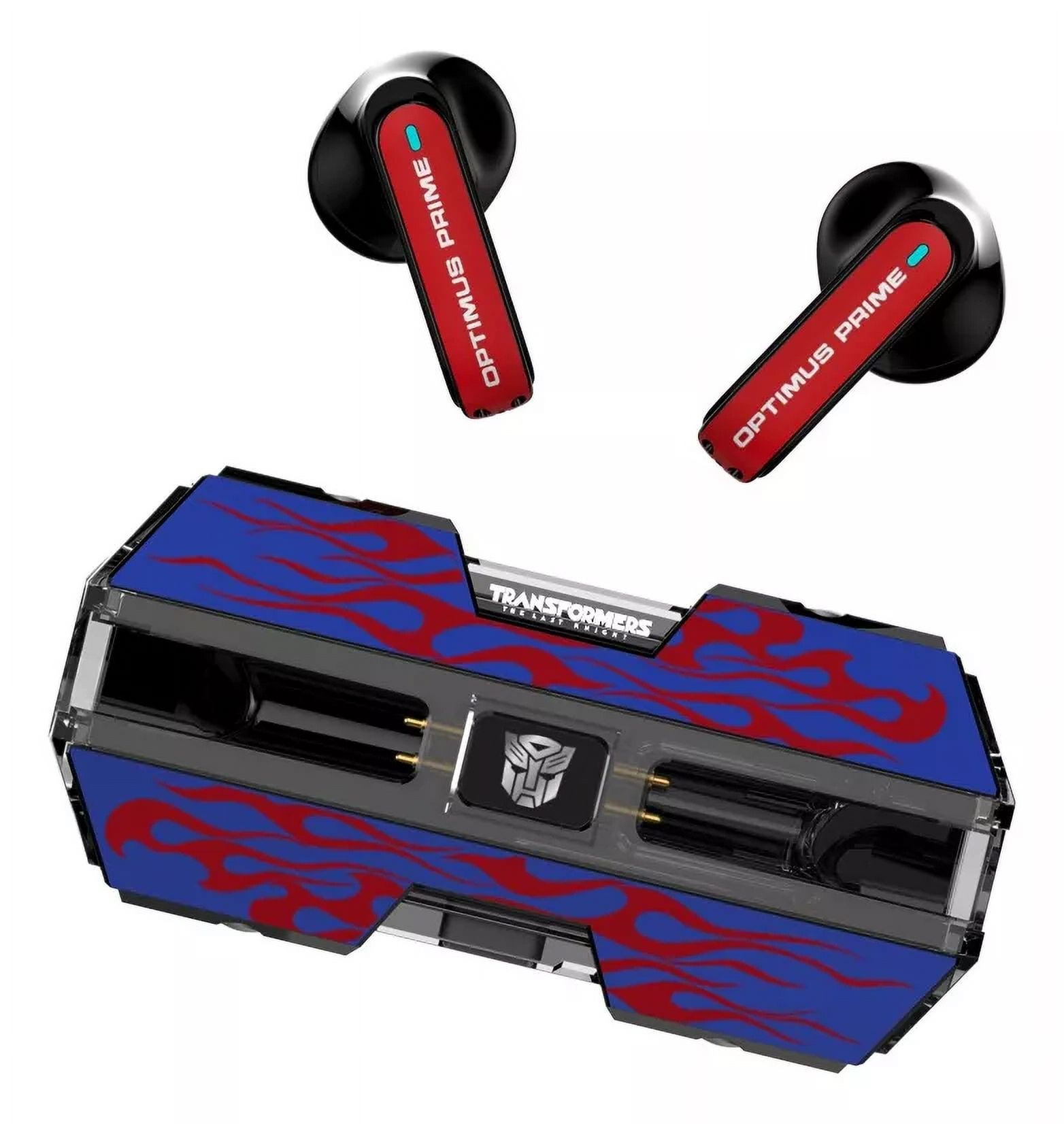 Transformers Tf-t01 Auriculares Inalámbricos Gaming | Walmart en línea