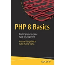 Expert's Voice in Open Source: PHP for Absolute Beginners (Paperback ...
