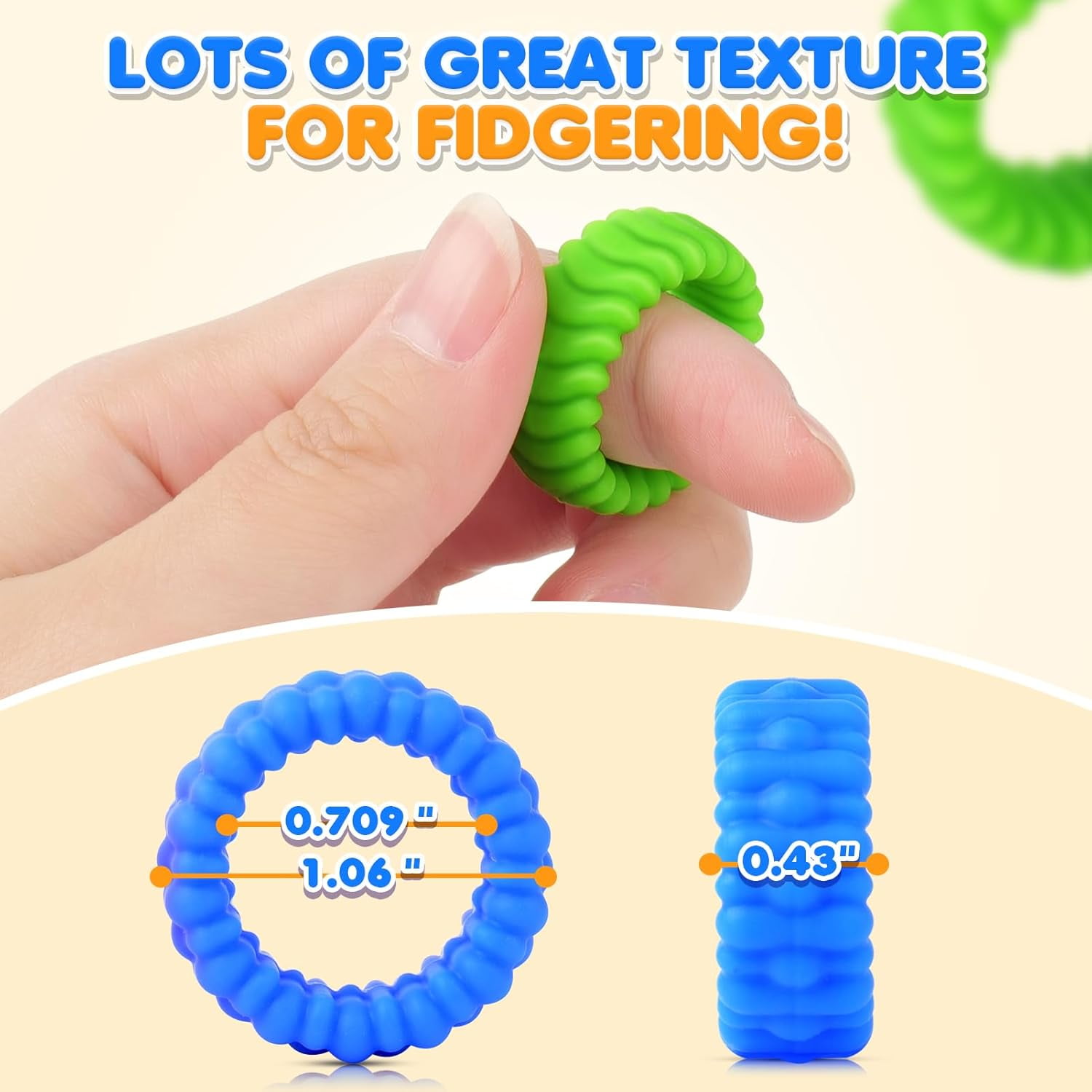 Sensory Fidget Toys for Adults : 32 Pack Quiet Philippines | Ubuy