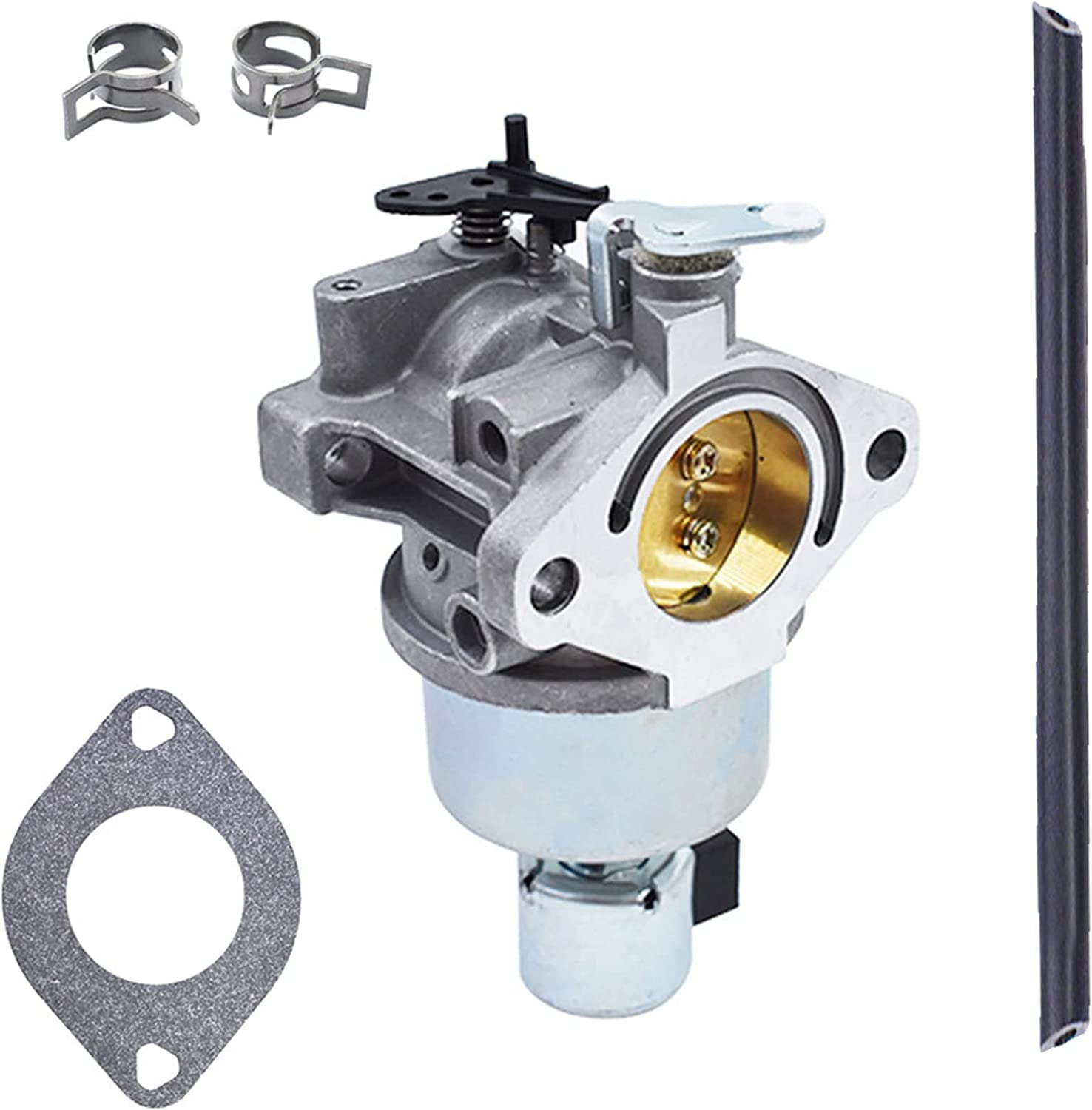 findmall Carburetor 594601 591736 Replacement for Briggs and Stratton ...