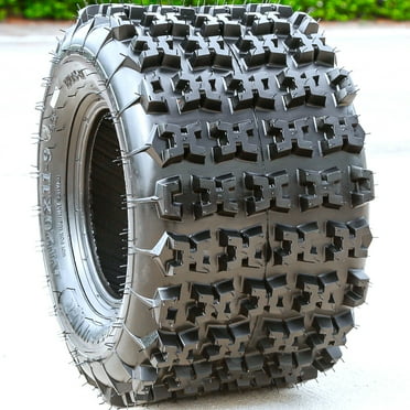 Forerunner Atlas 27X11-14 27X11X14 6 Ply A/T All Terrain ATV UTV Tire ...