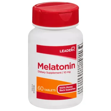 REMfresh UltraMel Melatonin Advanced Sleep Formulation Caplets, 2mg, 12 ...